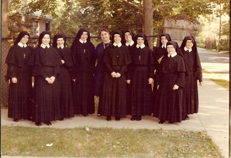 Gallery – Missionary Sisters of Mother of God